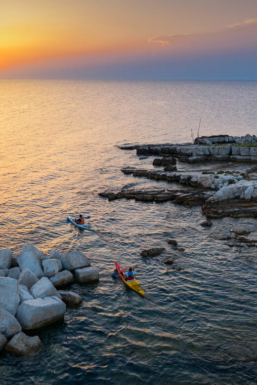 Pore: Sea Kayaking Sunset Tour - The Value of the Experience