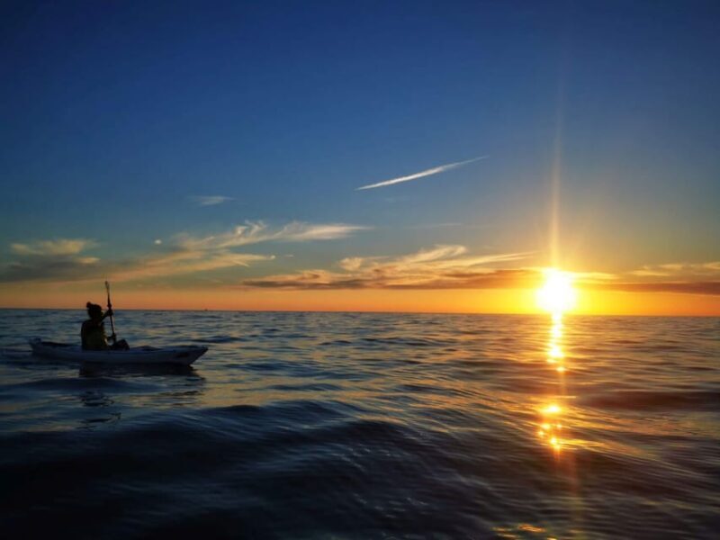 Pore: Sea Kayaking Sunset Tour - The Sum Up: Is This Tour Worth It?