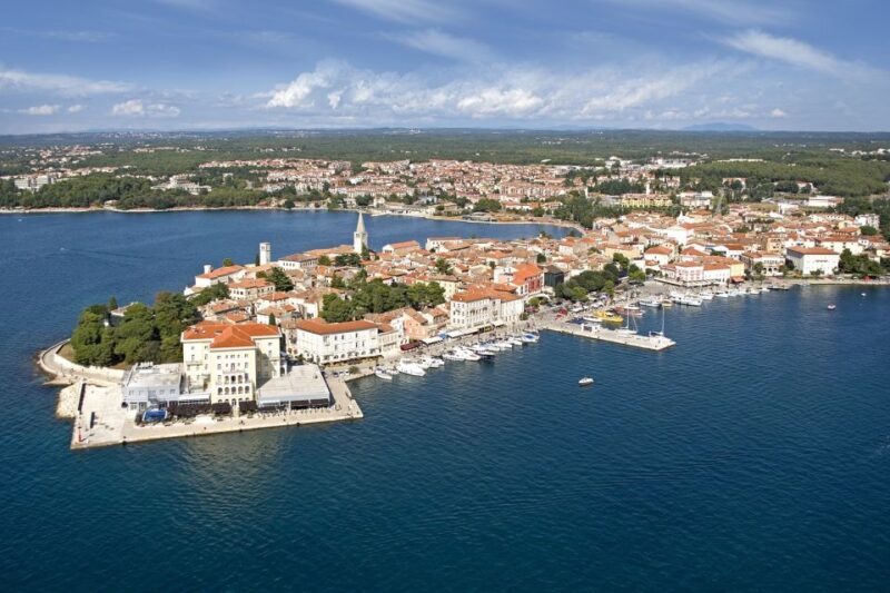 Porec: Boat Cruise with Barbecue Lunch - FAQ: Your Practical Questions Answered