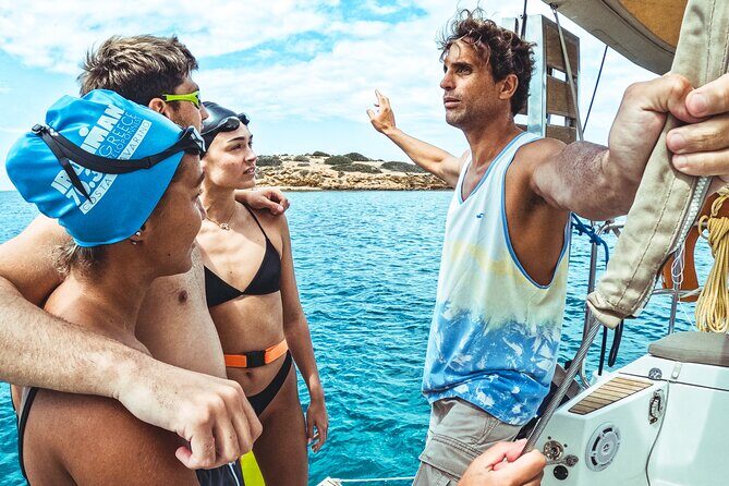 Poros: Daily Swimming Cruise - Explore Saronic Islands - The Experience for Different Travelers