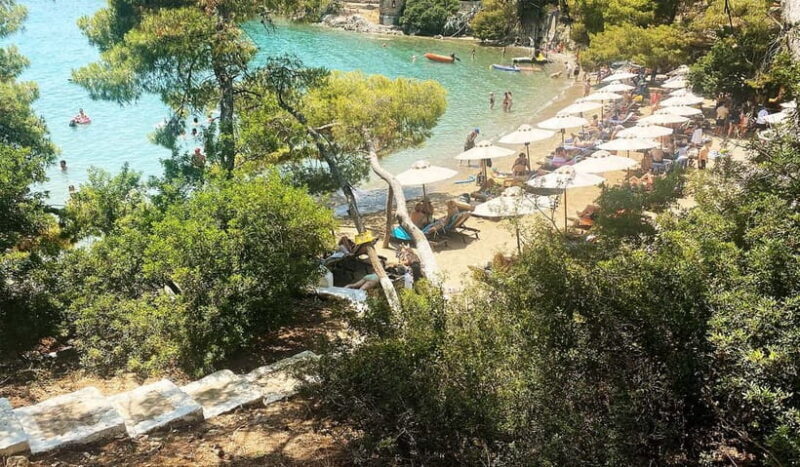 Poros Island: Full Day Trip From Athens with Swimming - Final Thoughts