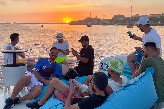 Port : 6 Bridges Cruise With Sunset option & Port wine - The value: price versus experience