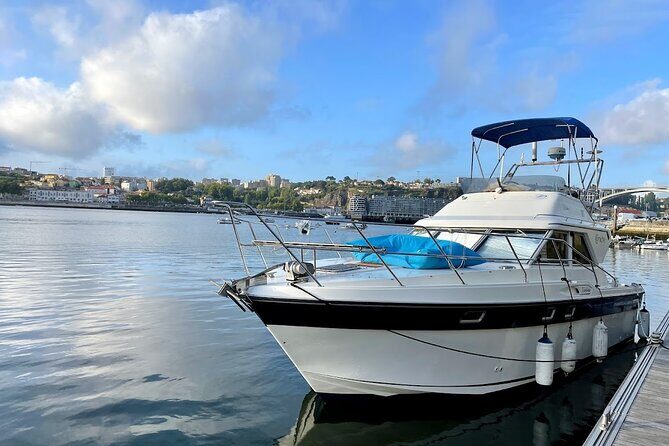 Port : 6 Bridges Cruise With Sunset option & Port wine - FAQ