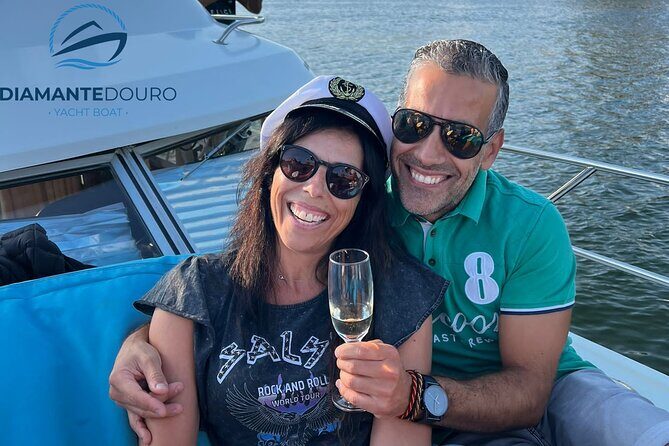 Port : 6 Bridges Cruise With Sunset option & Port wine - Final thoughts