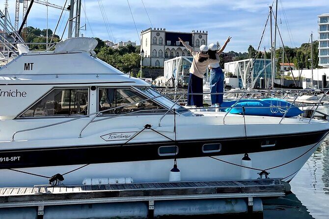 Port : 6 bridges tour with Portuguese custard tart & Port wine - To sum it up