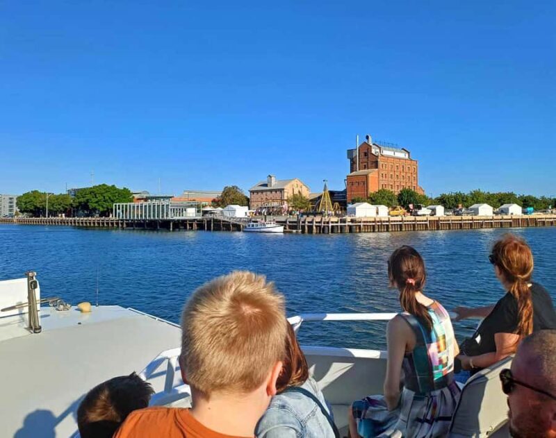 Port Adelaide: Dolphin and Maritime Cruise - Final Thoughts: Is It Worth It?