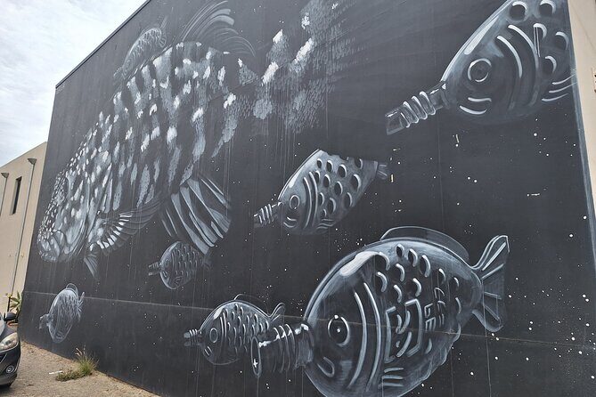 Port Adelaide Walking Tour and optional Dolphin Cruise - What to Expect from the Tour