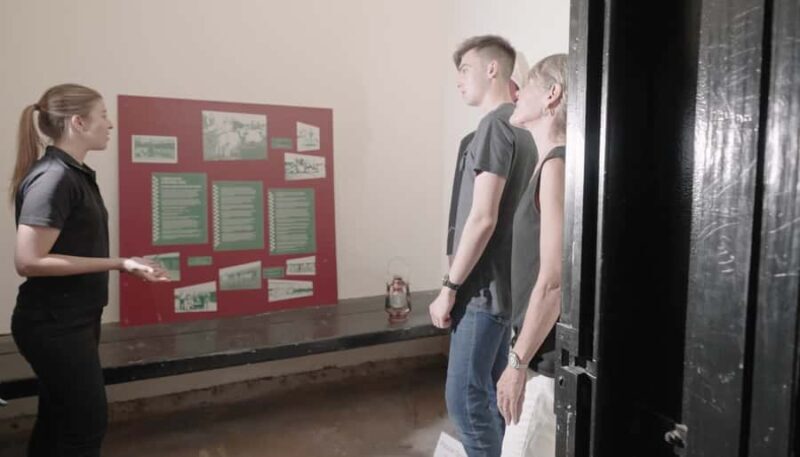 Port Adelaide: Walking Tour with Food Tasting & Drinks - The Value of the Experience