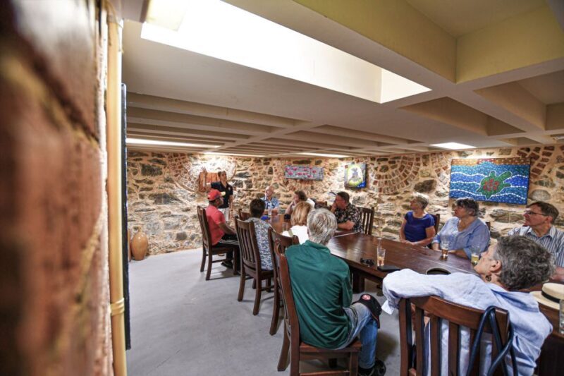 Port Adelaide: Walking Tour with Food Tasting & Drinks - Authentic Insights from Past Participants