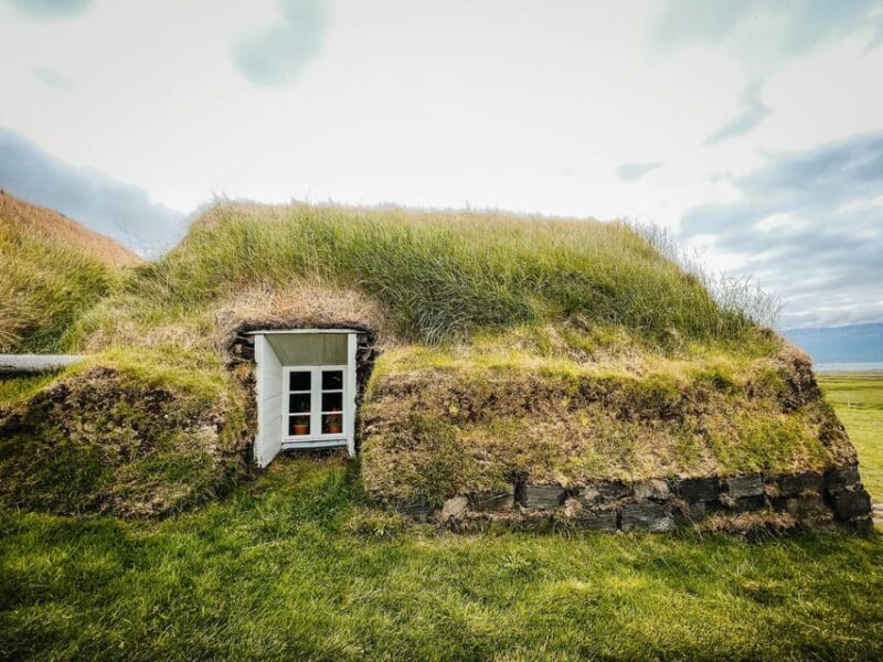 Port Akureyri: Godafoss Waterfall, Laufas & Forest Lagoon - Key Points