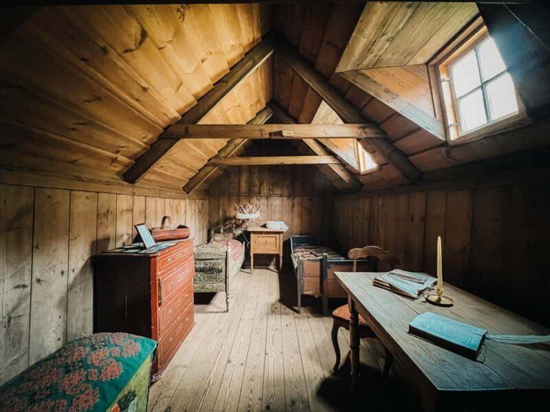 Port Akureyri: Godafoss Waterfall, Laufas & Forest Lagoon - Discovering the Highlights of the Tour