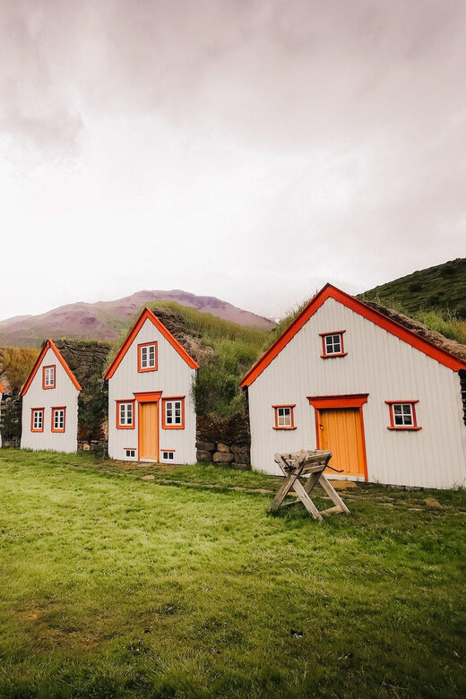 Port Akureyri: Godafoss Waterfall, Laufas & Forest Lagoon - Who Should Consider This Tour?