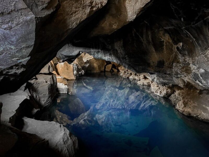 Port Akureyri: Godafoss Waterfall, Myvatn and Baths Tour - FAQ