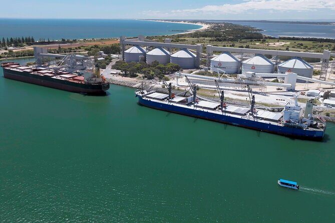 Port and Dolphin Cruise Bunbury Tour - An Honest Look at the Experience