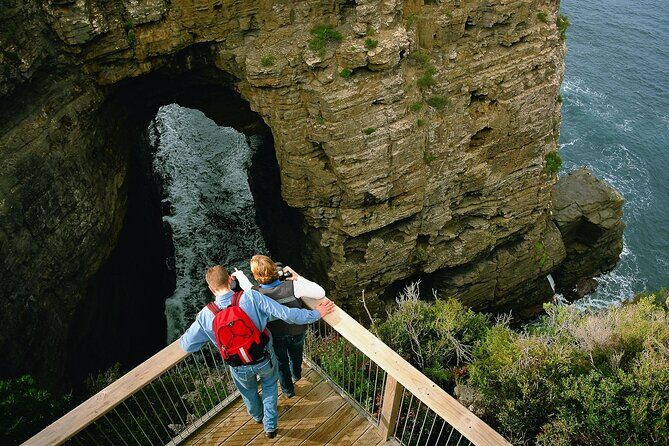 Port Arthur Day Tour from Hobart with Scenic Harbour Cruise - Who Will Love This Tour?