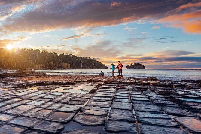 Port Arthur Day Tour Private Charter Service ( 3 days in advance - A Closer Look at the Port Arthur Private Tour