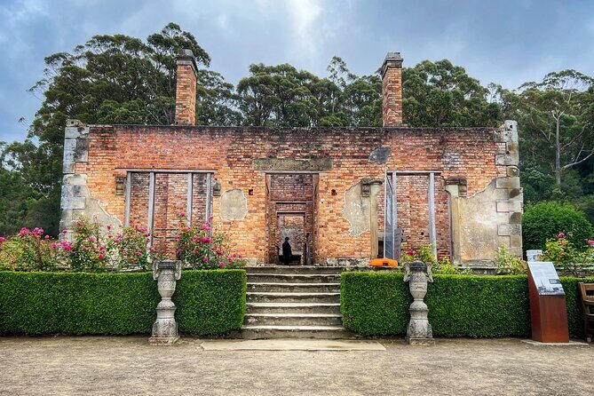 Port Arthur Full-day Guided Tour with Harbour Cruise and Tasman National Park - The Sum Up