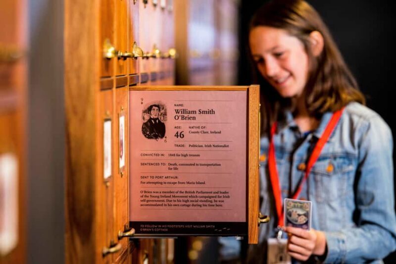 Port Arthur Historic Site Admission and Tour Options - Exploring the Itinerary in Detail