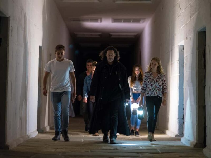 Port Arthur Historic Site Ghost Tour - Practical Details That Matter