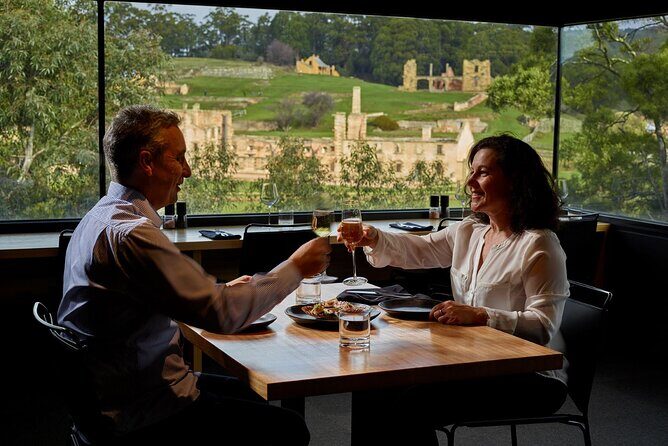 Port Arthur Historic Site [official] - What Makes Port Arthur Historic Site Unique