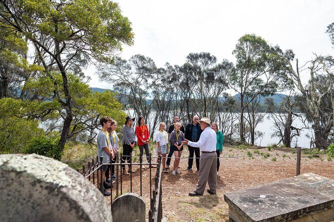 Port Arthur Historic Site [official] - Practical Tips for Visiting