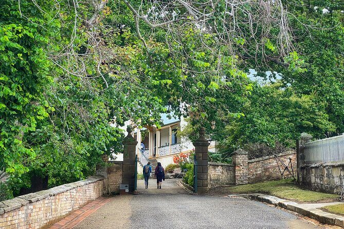 Port Arthur Historic Site on Saturday including Salamanca Market - FAQs