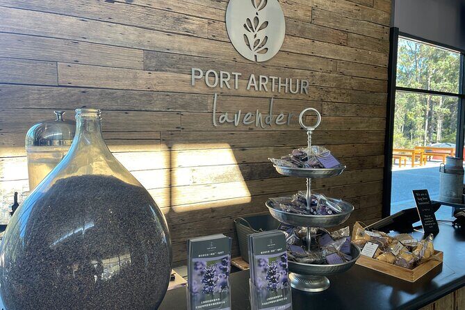 Port Arthur, Richmond and Lavender Active Day Tour - FAQs