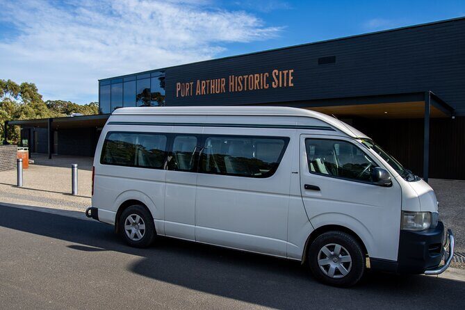 Port Arthur, Richmond & Tasman Peninsula Active Day Tour - Exploring the Port Arthur, Richmond & Tasman Peninsula Active Day Tour