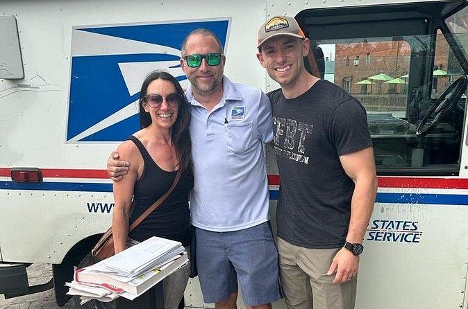 Port Austin Prowl Scavenger Hunt - What Do Participants Say?