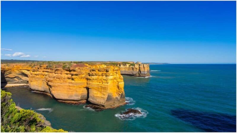 Port Campbell: Great Ocean Road & 12 Apostles Tour - An In-Depth Look at the Tour Experience