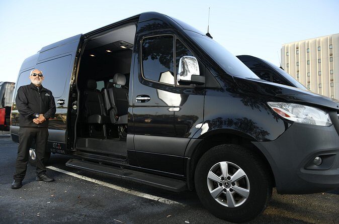 Port Canaveral from Orlando Airport Hotels area - Authentic Reviews & Insights