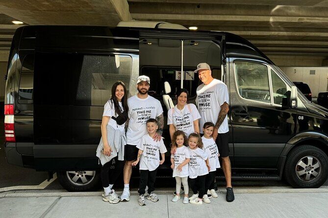 Port Canaveral from Orlando Airport Hotels area - Who Would Love This Service?