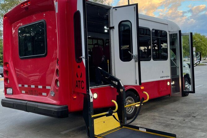 Port Canaveral from Orlando Airport Hotels area - FAQ