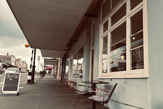 Port Chalmers: A Self-Guided Tour around Otagos Historic Seaport - FAQs