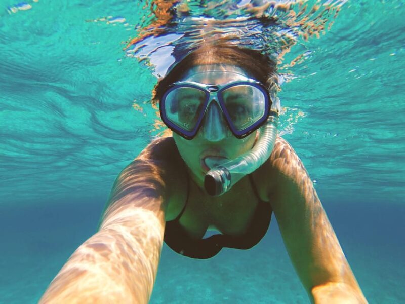 Port de Sóller: Snorkeling Tour with Professional Guide - Who Will Love This Tour?