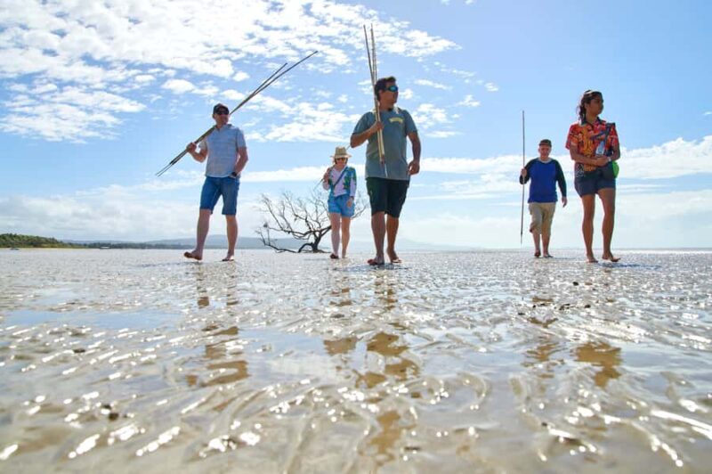 Port Douglas: Full Day Daintree Cultural Tour with Lunch - FAQ