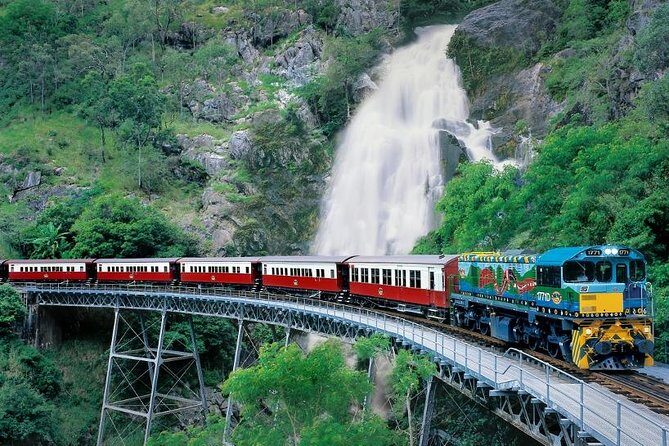 Port Douglas: Kuranda tour with Skyrail or Scenic Train - Optional Add-ons and Attractions