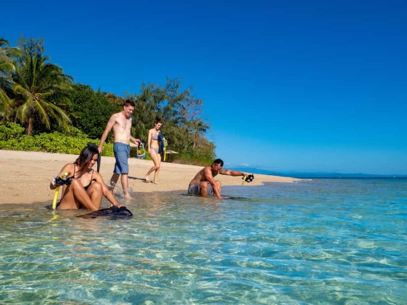 Port Douglas: Low Isles Glass Bottom Boat & Snorkeling Tour - Why the Low Isles Tour Offers Genuine Value