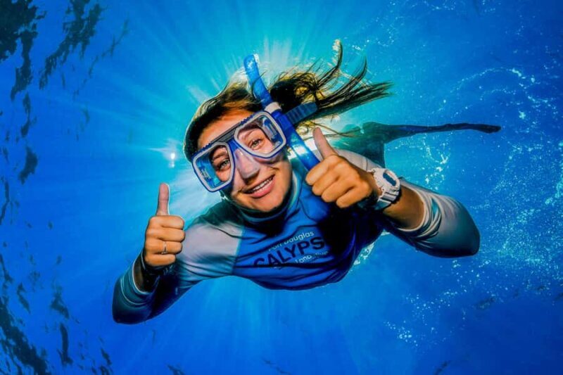 Port Douglas: Outer Barrier Reef Snorkel and Dive Options - FAQ