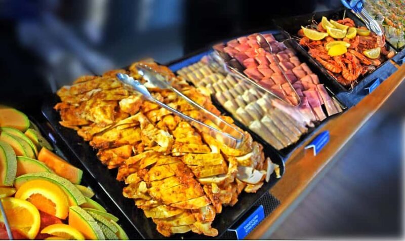 Port Douglas: Poseidon Outer Barrier Reef Dive and Snorkel - Key Points