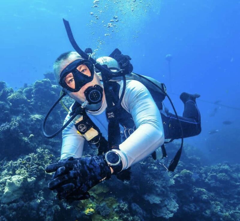 Port Douglas: Premium Outer Reef Dive Trip - Introduction: What’s the Deal with This Reef Tour?