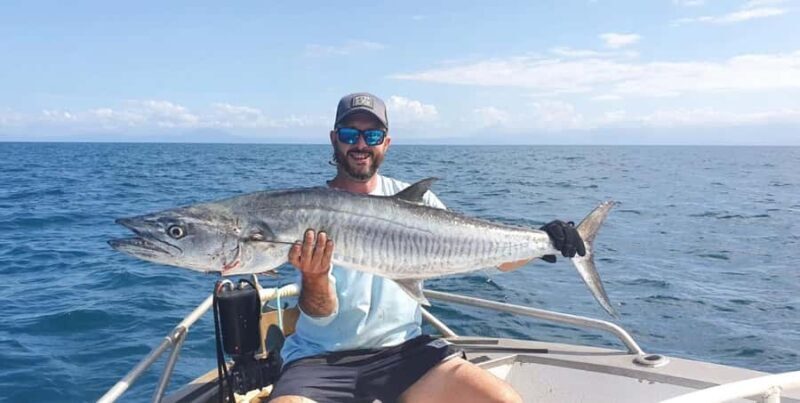 Port Douglas: Reef & Estuary Sportfishing Charters - Authentic Experiences & Authentic Guides