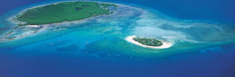 Port Douglas: Reef & Low Isles Cruise on Luxury Catamaran - FAQs