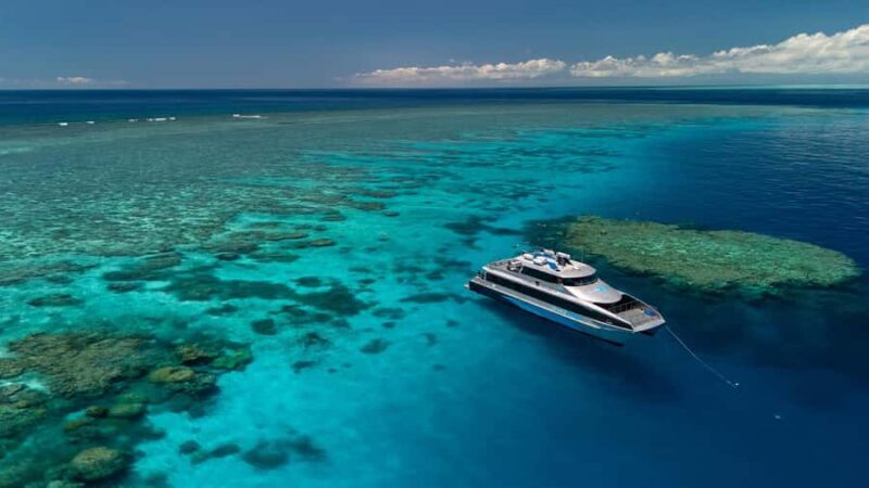 Port Douglas: Silversonic Great Barrier Reef Dive & Snorkel - Pricing & Value
