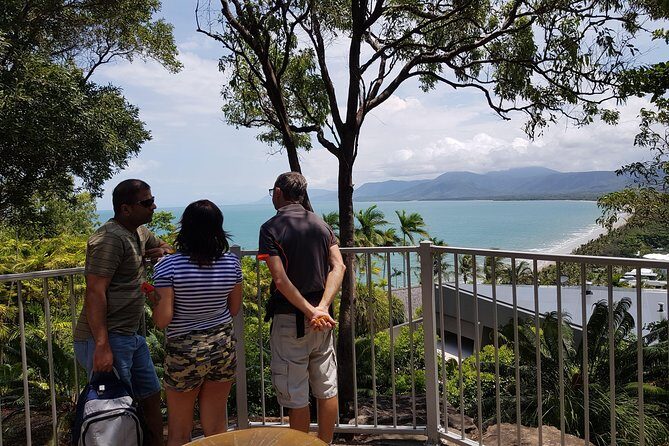 Port Douglas Sunday Markets Day Tour - Who Will Love This Tour?