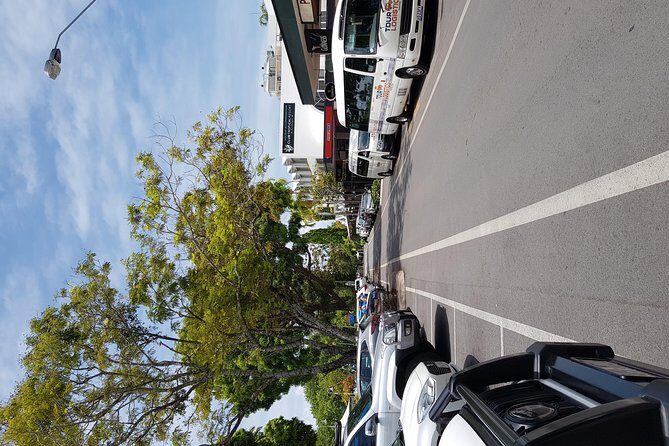 Port Douglas Sunday Markets Day Tour - FAQ