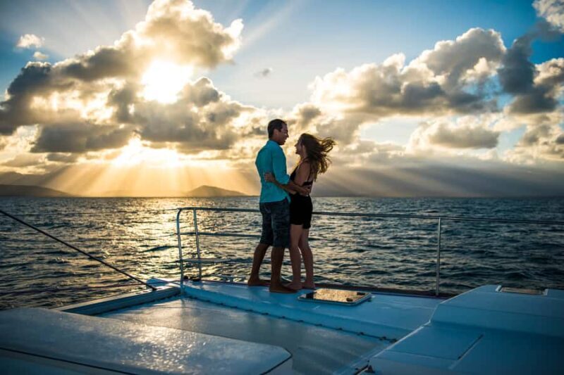 Port Douglas: Sunset Sailing Cruise on Luxury Catamaran - Authentic Experiences from Guest Reviews