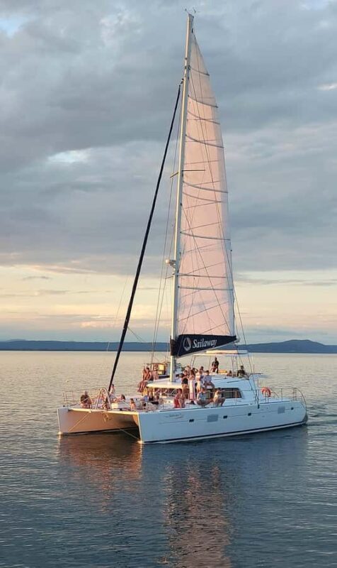 Port Douglas: Sunset Sailing Cruise on Luxury Catamaran - Who Should Consider This Experience?