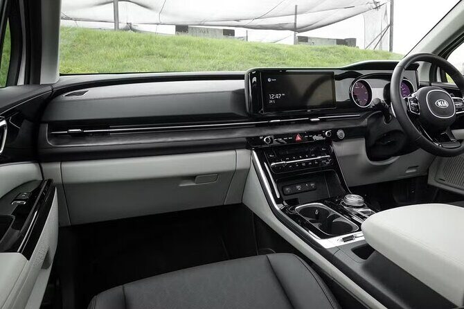 Port Douglas to Cairns Airport Private Transfer 1 to 7 Pax - An In-Depth Look at the Port Douglas to Cairns Airport Private Transfer