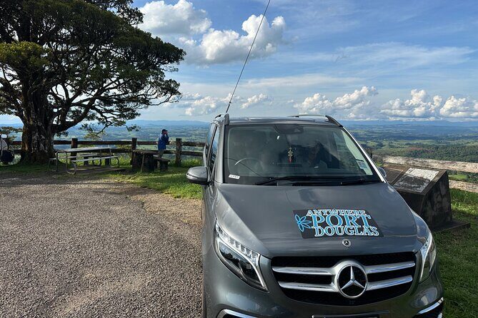 port Douglas to Cairns airport private Transfers (one way) - Introduction